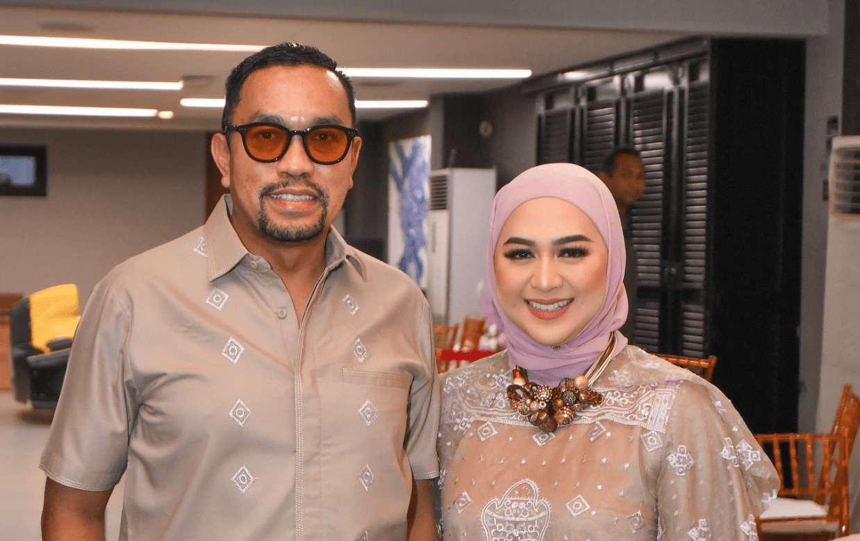 Tas Branded Ahmad Sahroni Dikembalikan, Isinya Segepok Uang Baru dan Recehan